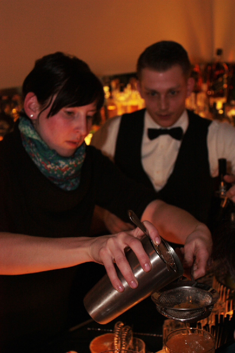 Duke Bar
